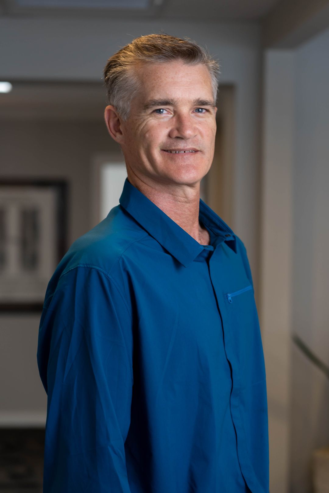 The Mudgway Team | Mudgway Chiropractors Whangarei