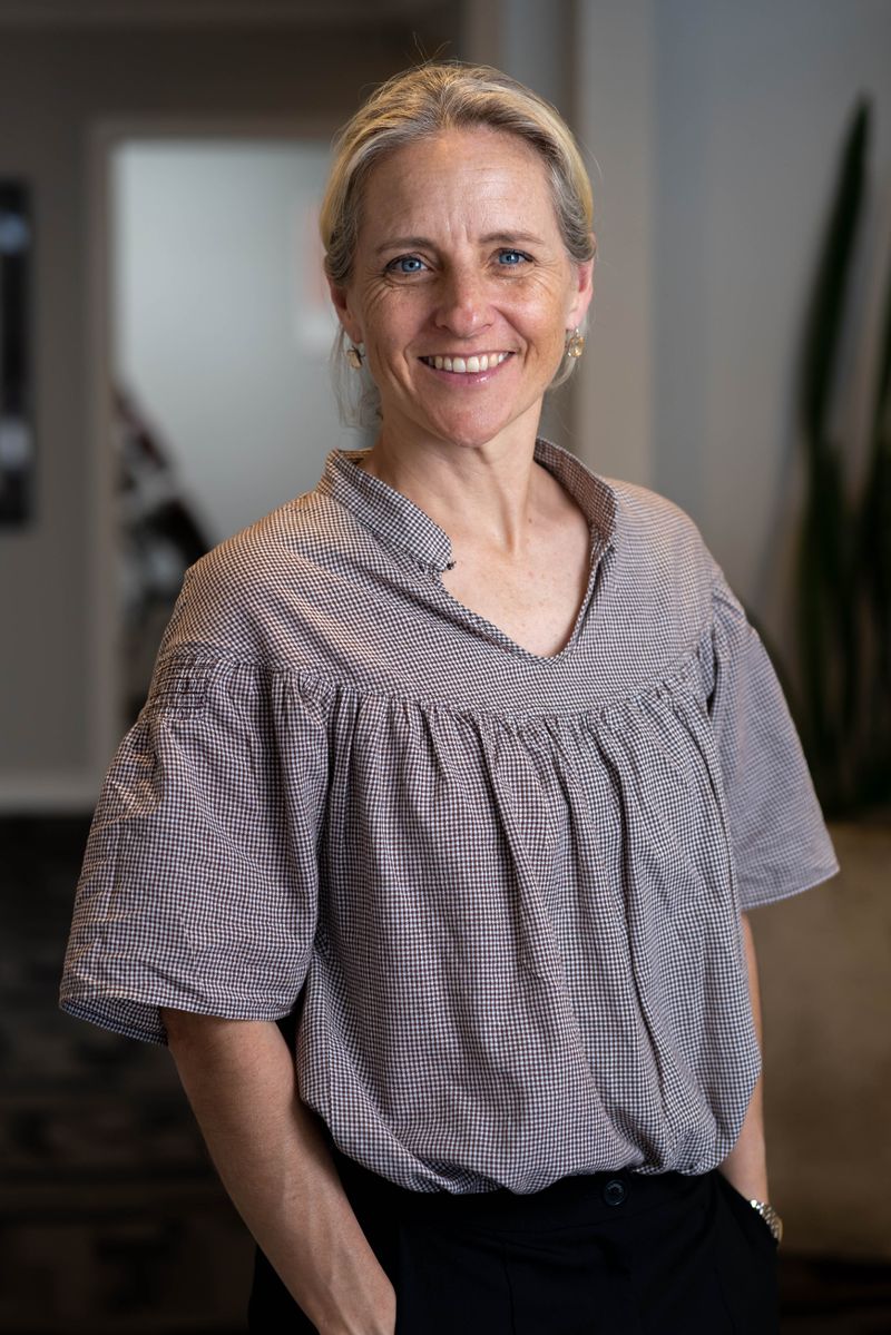 The Mudgway Team | Mudgway Chiropractors Whangarei