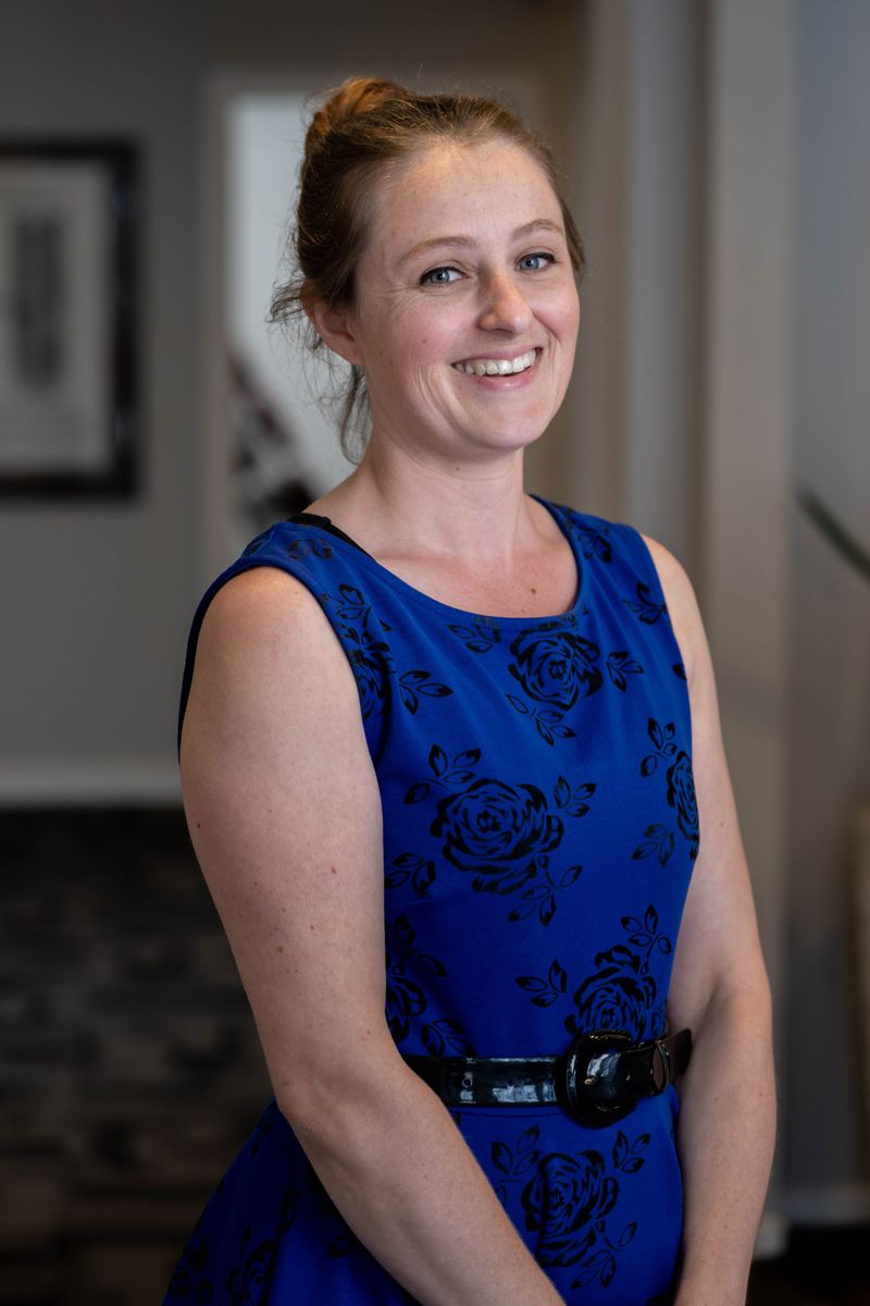 The Mudgway Team | Mudgway Chiropractors Whangarei