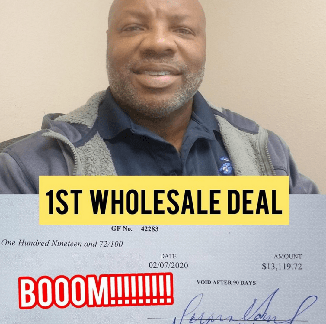 King Khang's Complete Wholesaling Playbook