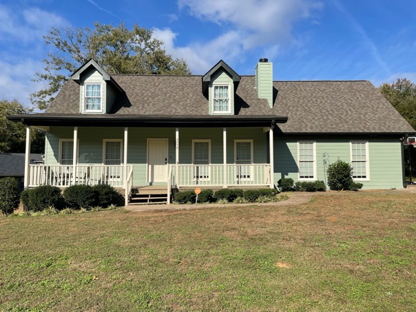Nichiha Siding Installation and Paint | Keystone Siding & Windows