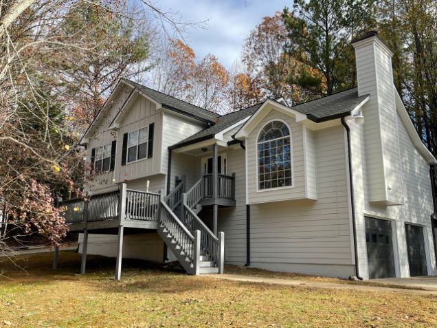 Board and Batten Nichiha Siding Cumming, GA | Keystone Siding & Windows