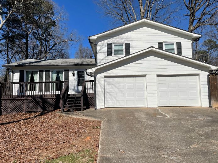 Exterior Renovation Sandy Springs | Keystone Siding & Windows