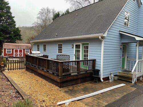Siding Installation Company, Greater Atlanta | Keystone