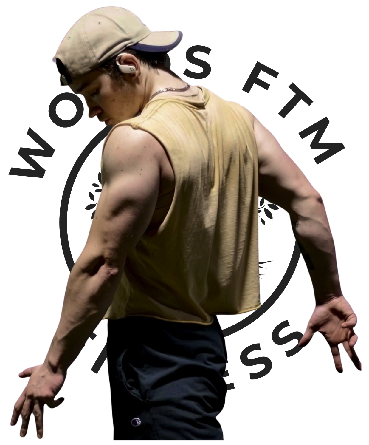 Woods FTM Fitness