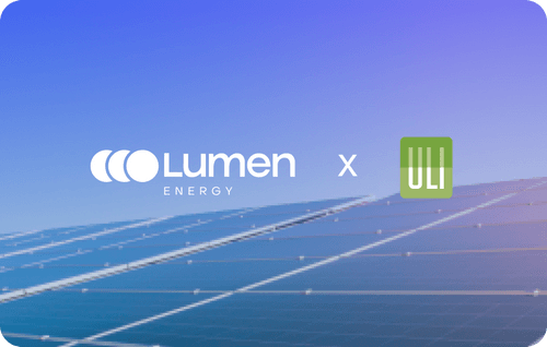 Resources | Lumen Energy