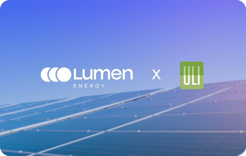 Resources | Lumen Energy