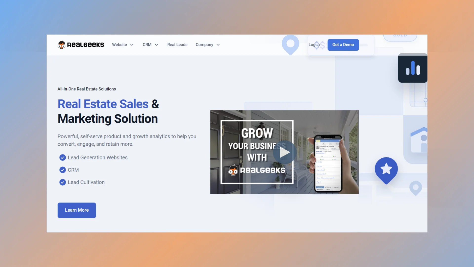 12+ Most Popular Real Estate Software Solutions