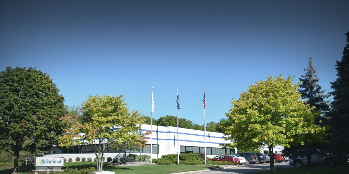 Optimal Intelligent Mobility