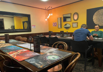 Rotorua | Cobb & Co. | 8 NZ Locations