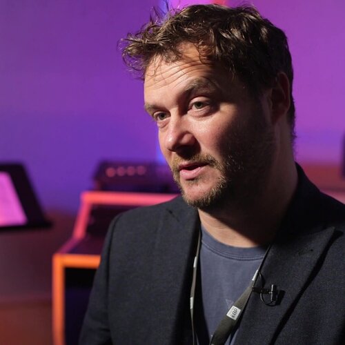 Bristol | dBs Institute of Sound & Digital Technologies