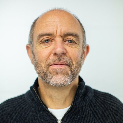 Meet Pete Day | dBs Institute of Sound & Digital Technologies