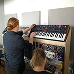 Career spotlight: Foley Artist/Dubbing Mixer | dBs Institute of Sound ...