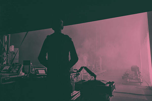 Why Study: Sound & Audio Degrees | dBs Institute of Sound & Digital ...