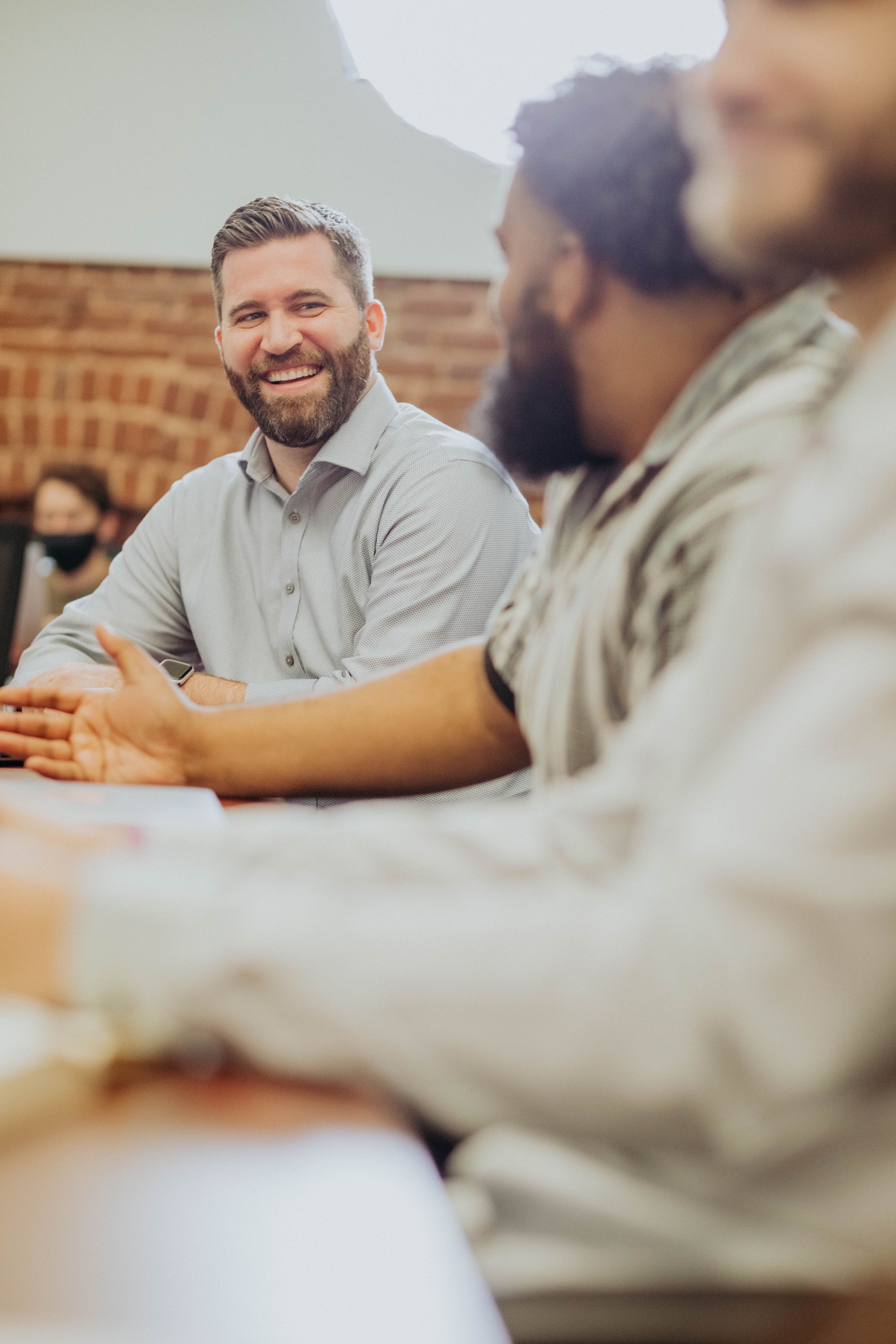 About Steam Logistics