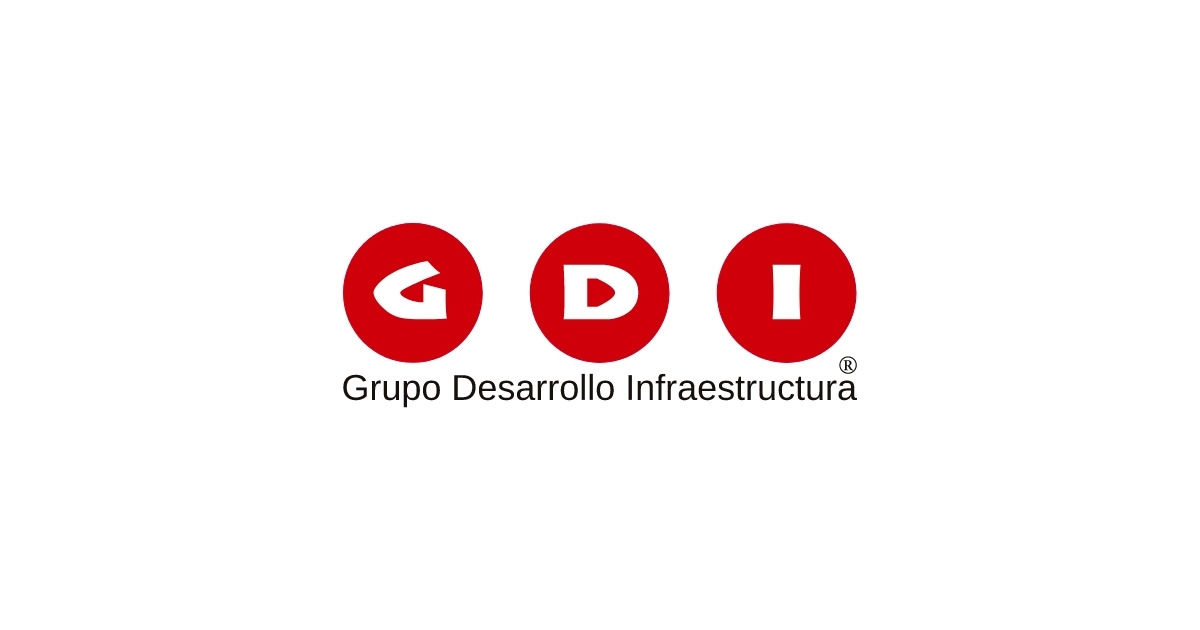 GDI - Grupo Desarrollo Infraestructura - Mining