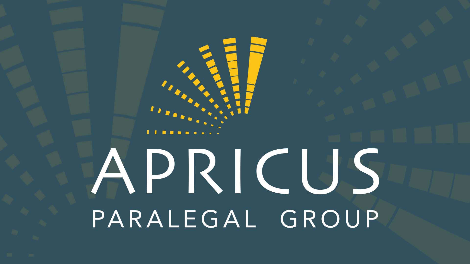 Apricus Paralegal Group