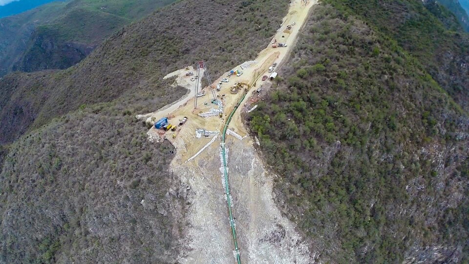 GDI - Grupo Desarrollo Infraestructura