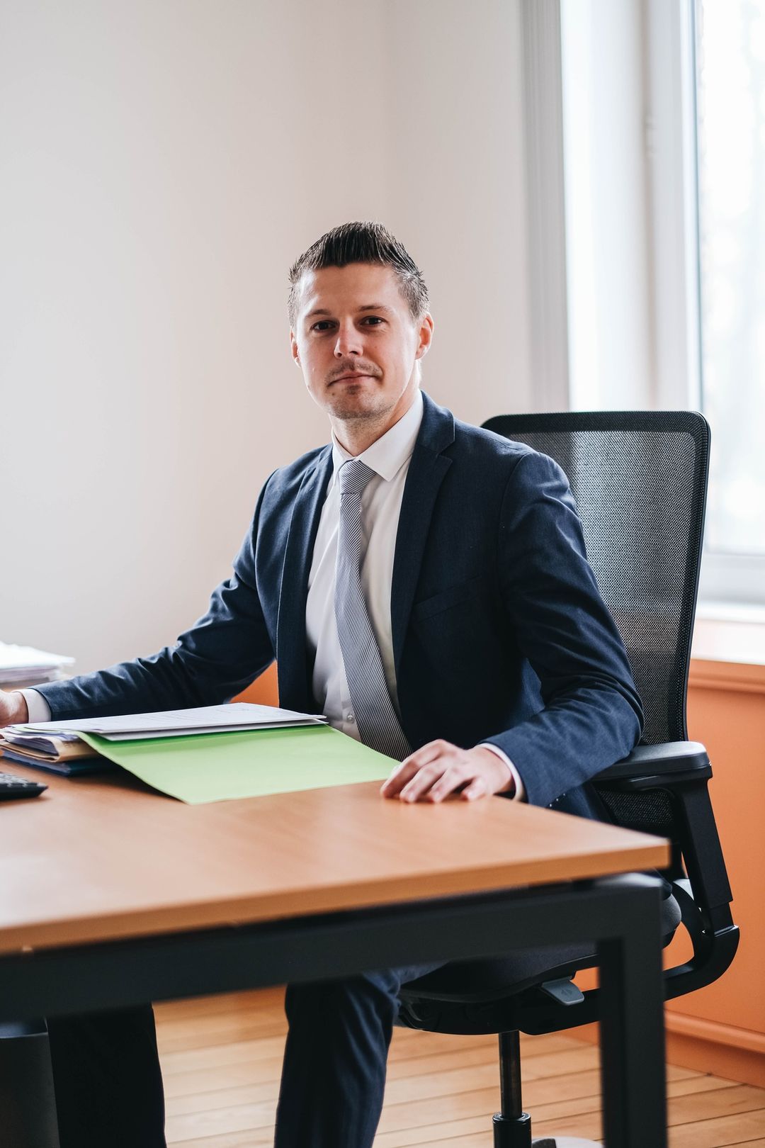 Advocaten De Rouck - Over ons