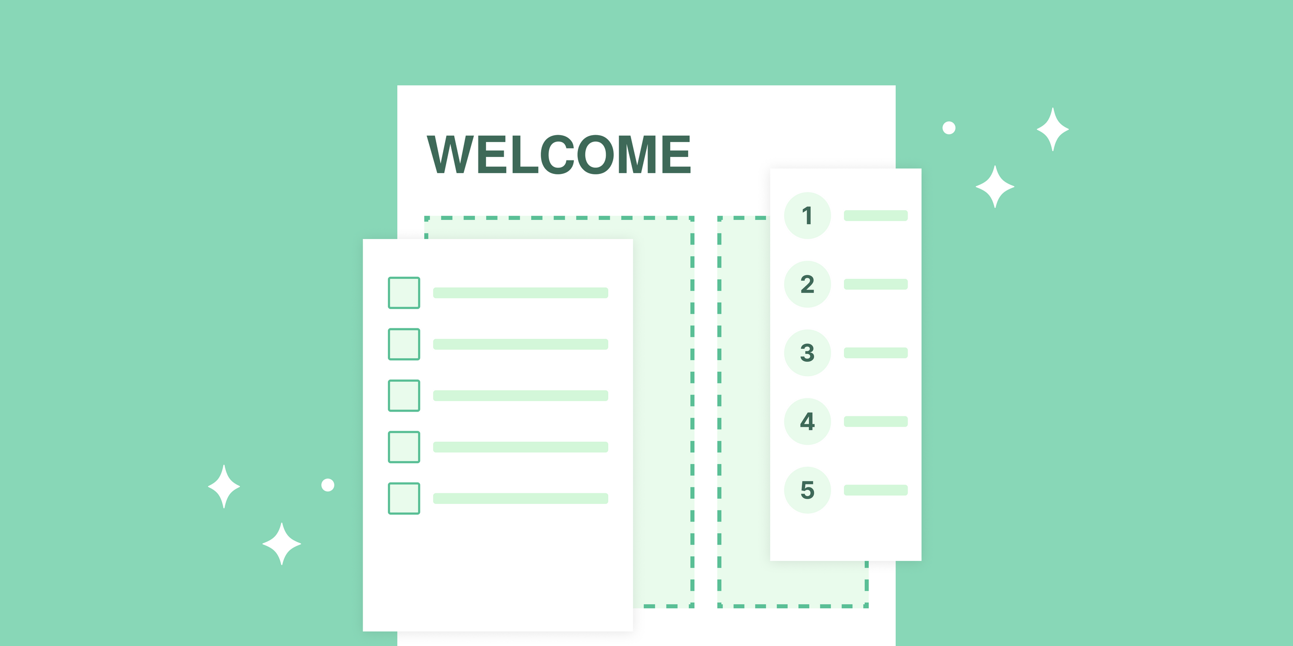 Onboarding Checklist + Employee Onboarding Template | Clockwise