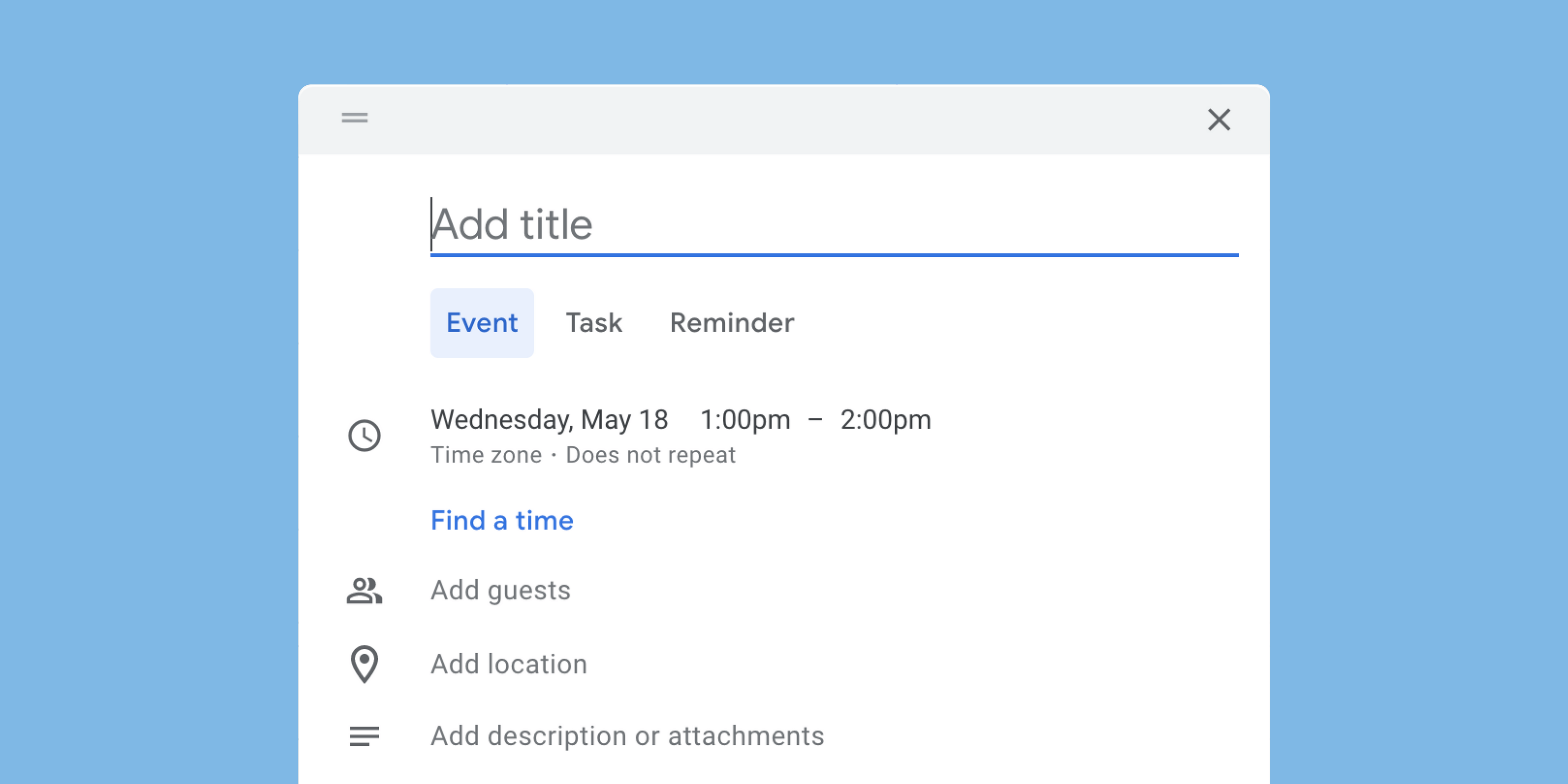 Meeting Names: How to Name Your Work Meeting | Clockwise