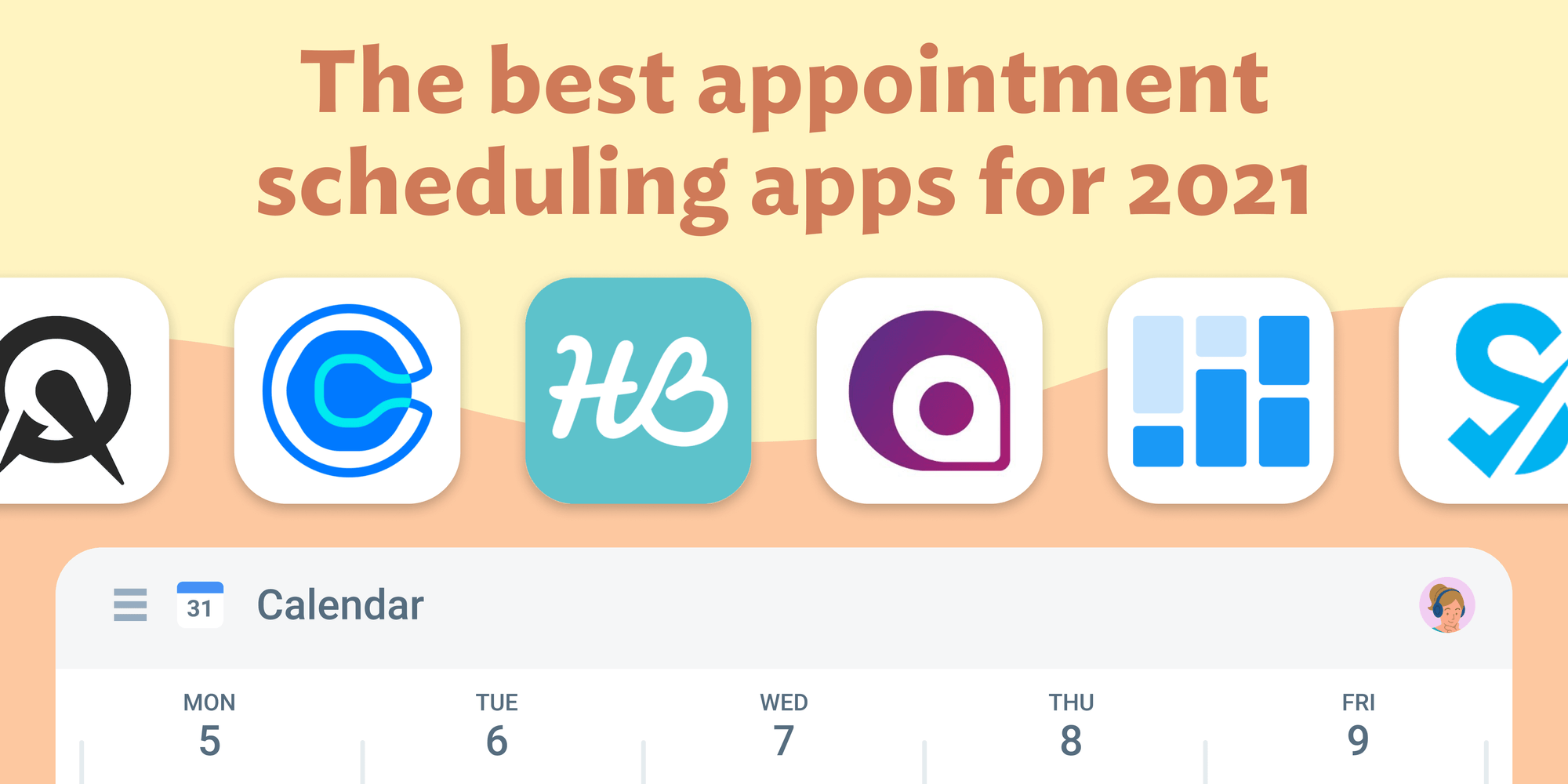 Best Appointment Scheduling Apps Reviewed | Clockwise