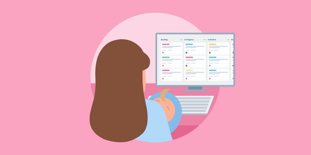 20 Fun Team Building Activities for Work | Clockwise