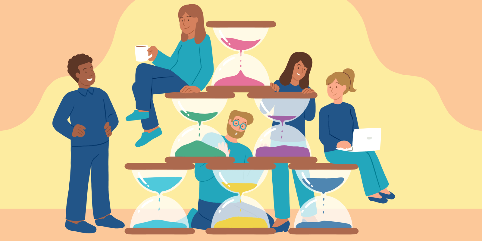 Strategies to Improve Time Management for Teams | Clockwise