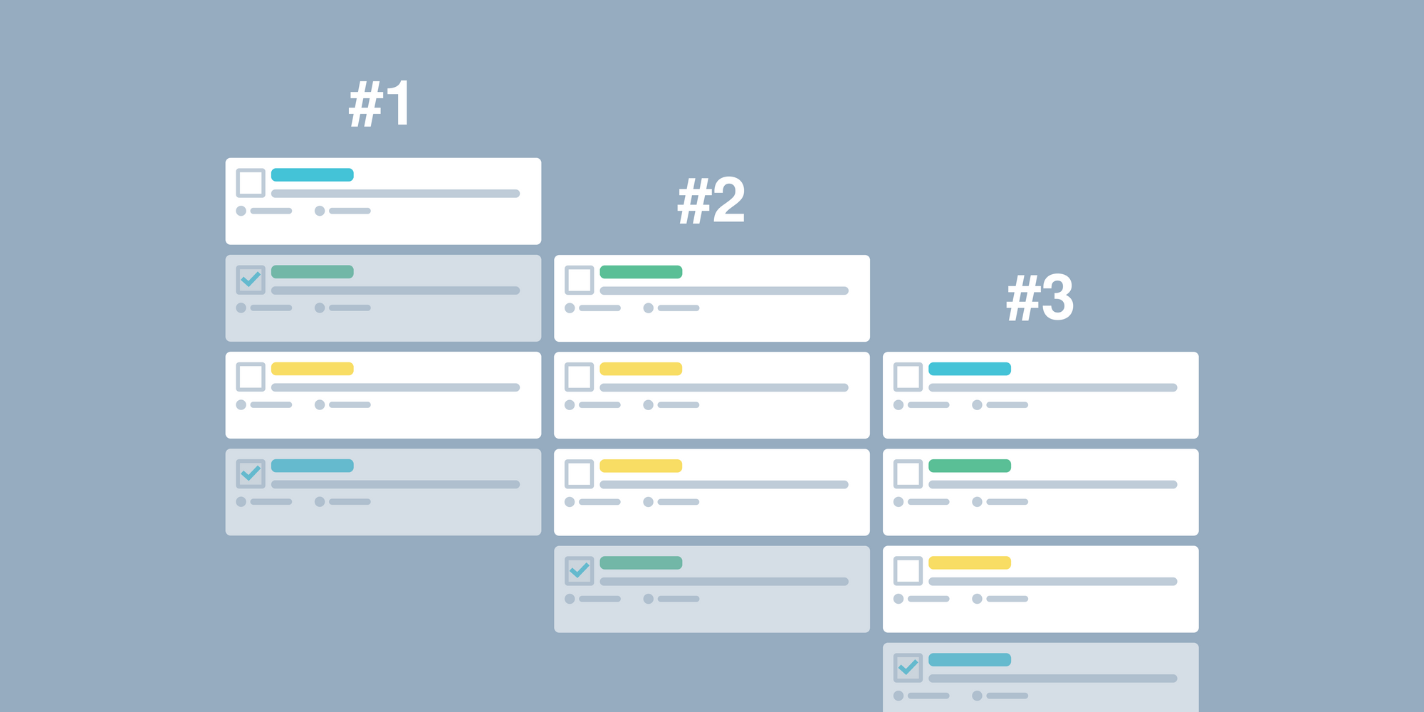 How to Prioritize Work To Get More Done In Less Time | Clockwise