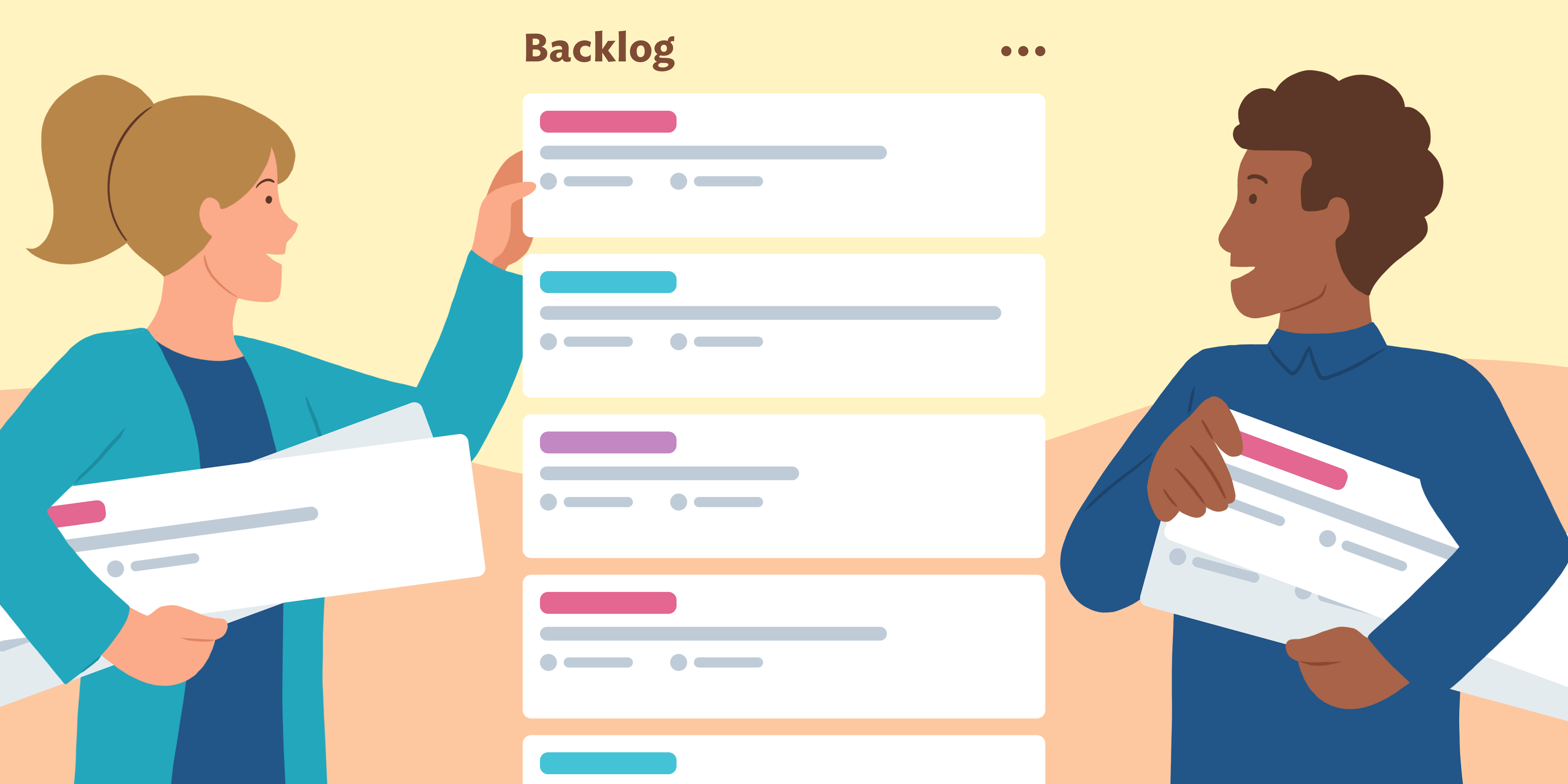 The Product Backlog: Your Product Owner's To-Do List | Clockwise