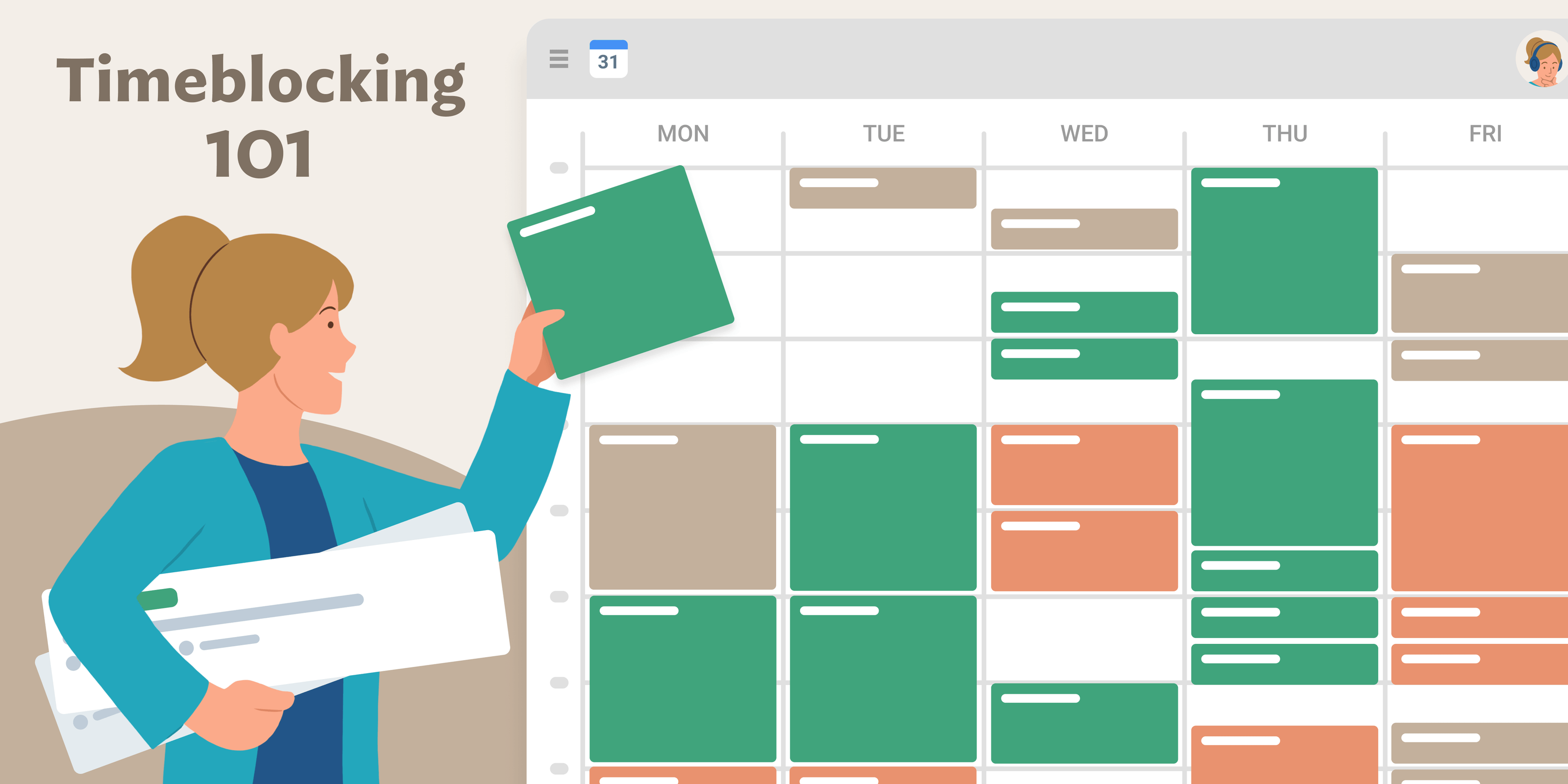 Time Blocking: The Ultimate Guide | Clockwise