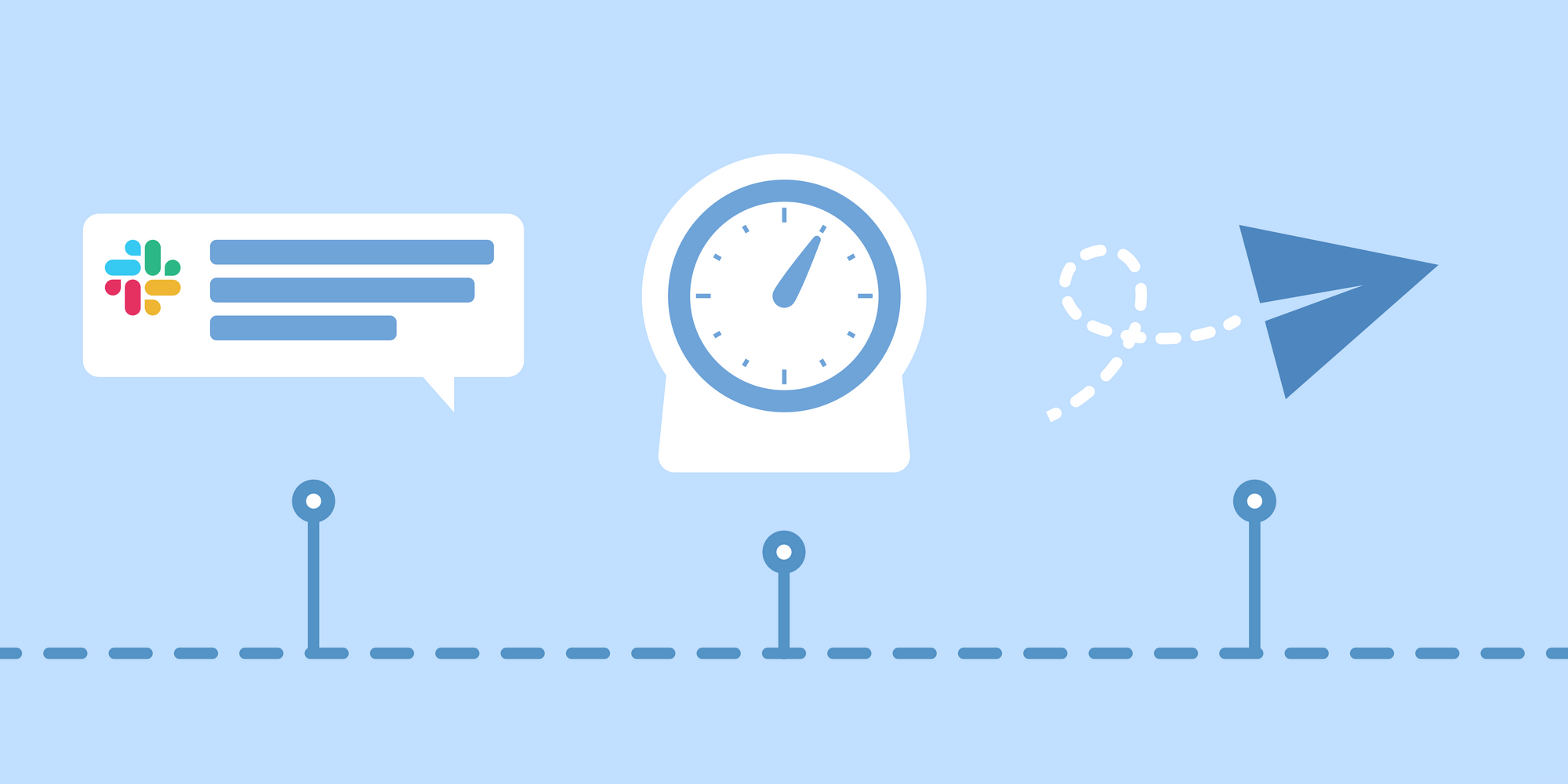How To Schedule Slack Messages With Ease Clockwise