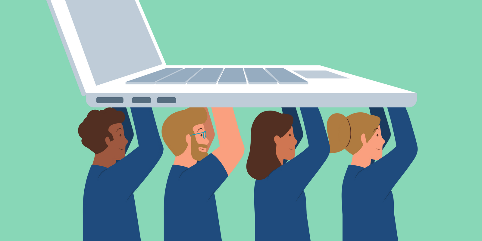 Host an Engaging All-Hands Meeting | Clockwise