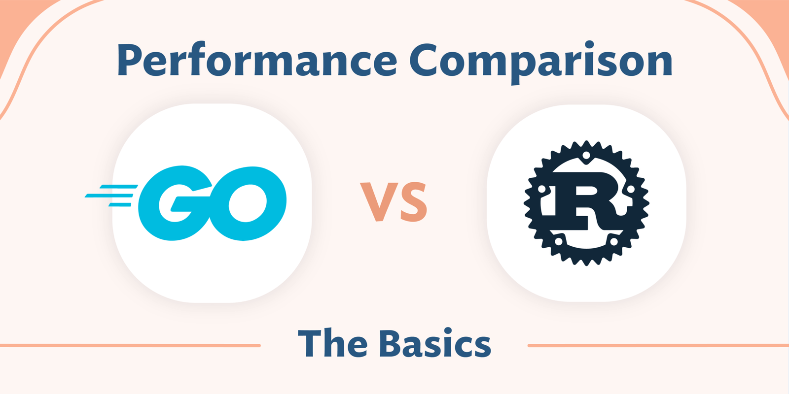 Go (Golang) vs. Rust: Performance Comparison | Clockwise