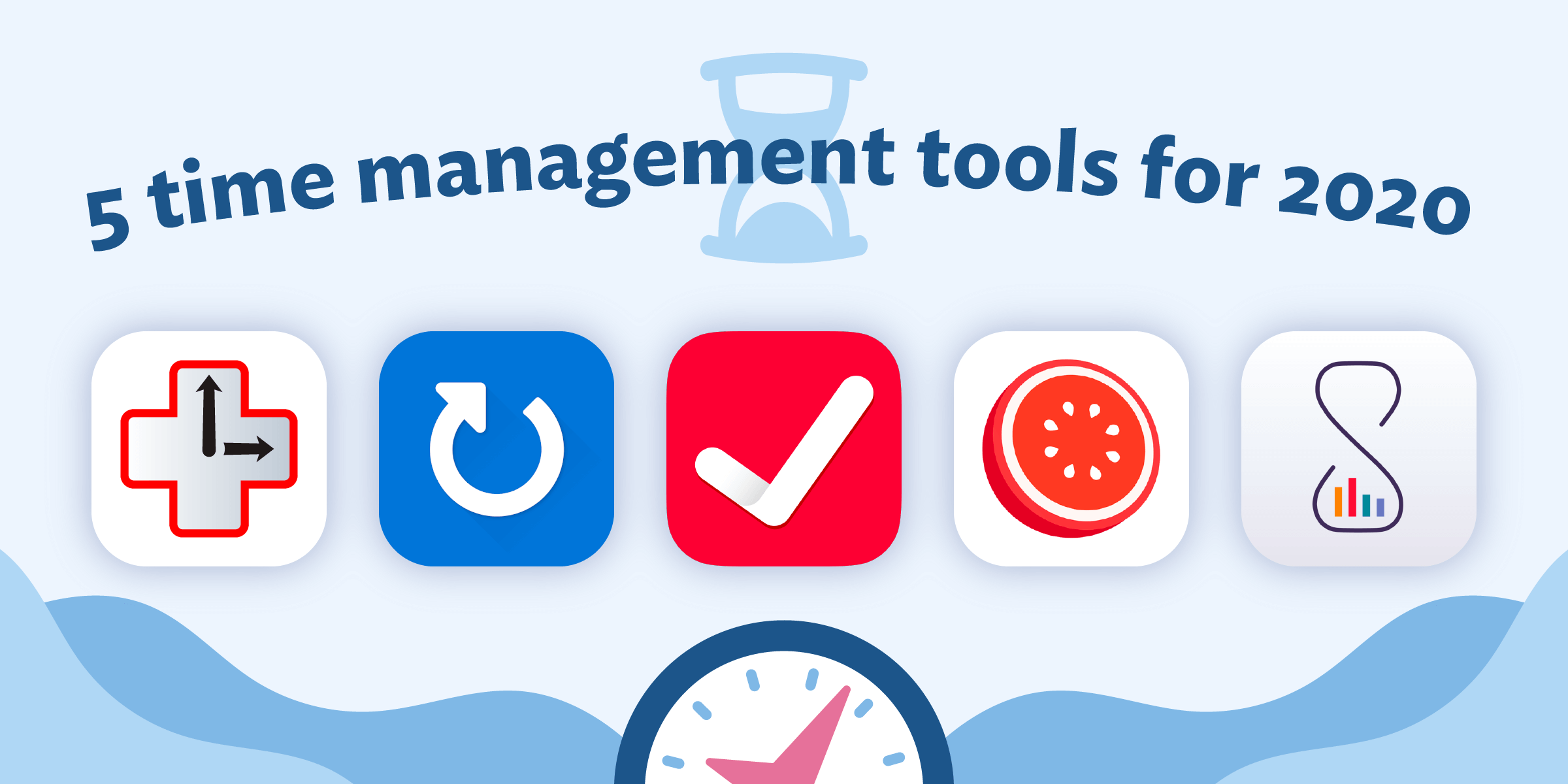 5 Best Time Management Apps 2023 Clockwise 5 Best Time Management Apps 2023 Clockwise