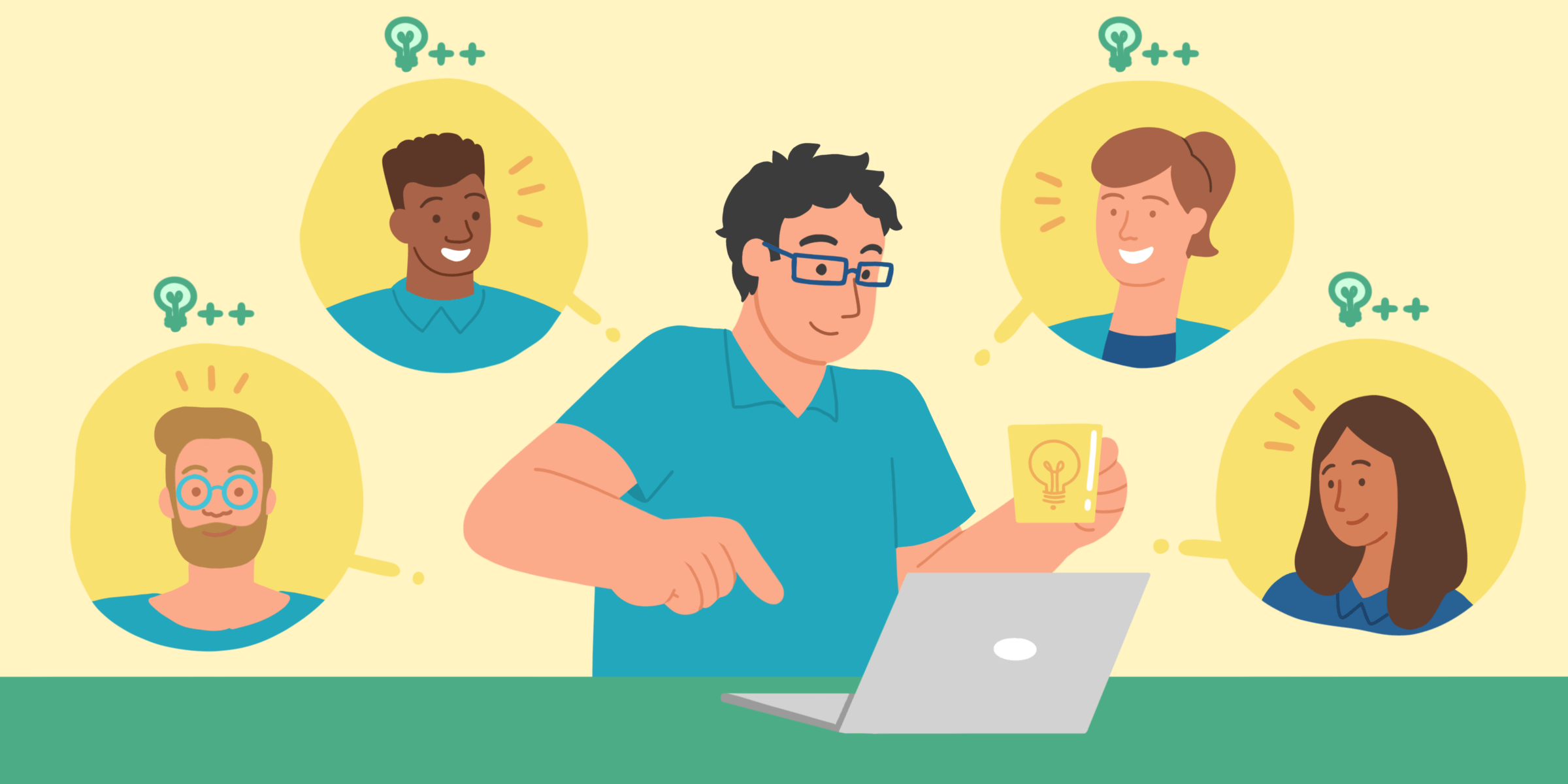 This Director Of Engineering Made Everyone Happier Clockwise