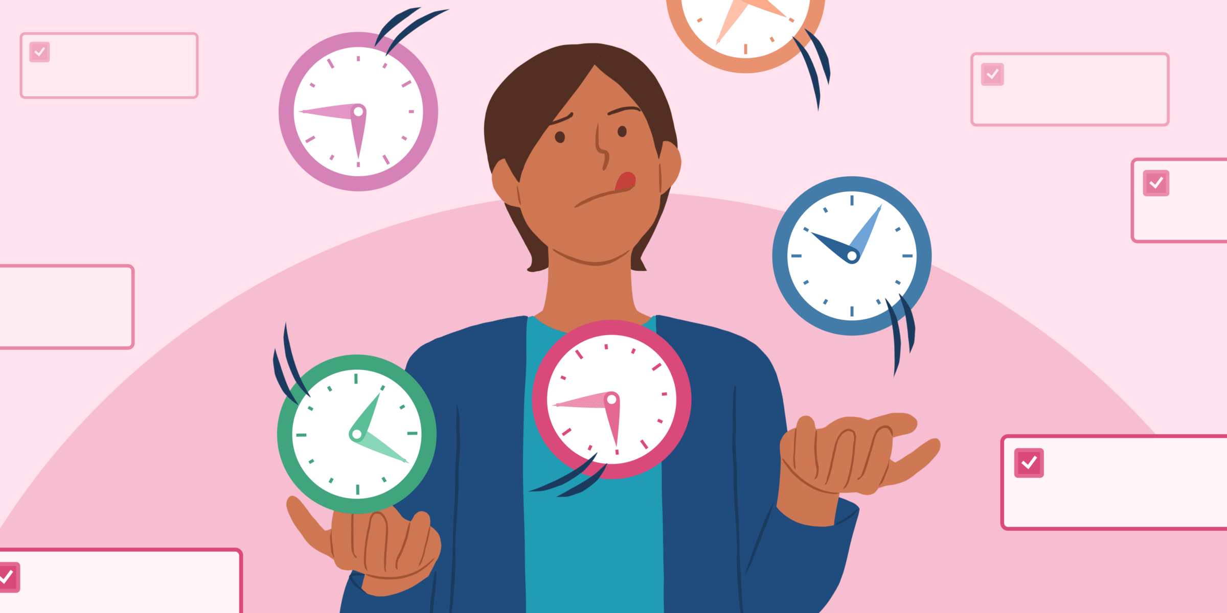 Top 7 Time Management Tips For Project Managers Clockwise