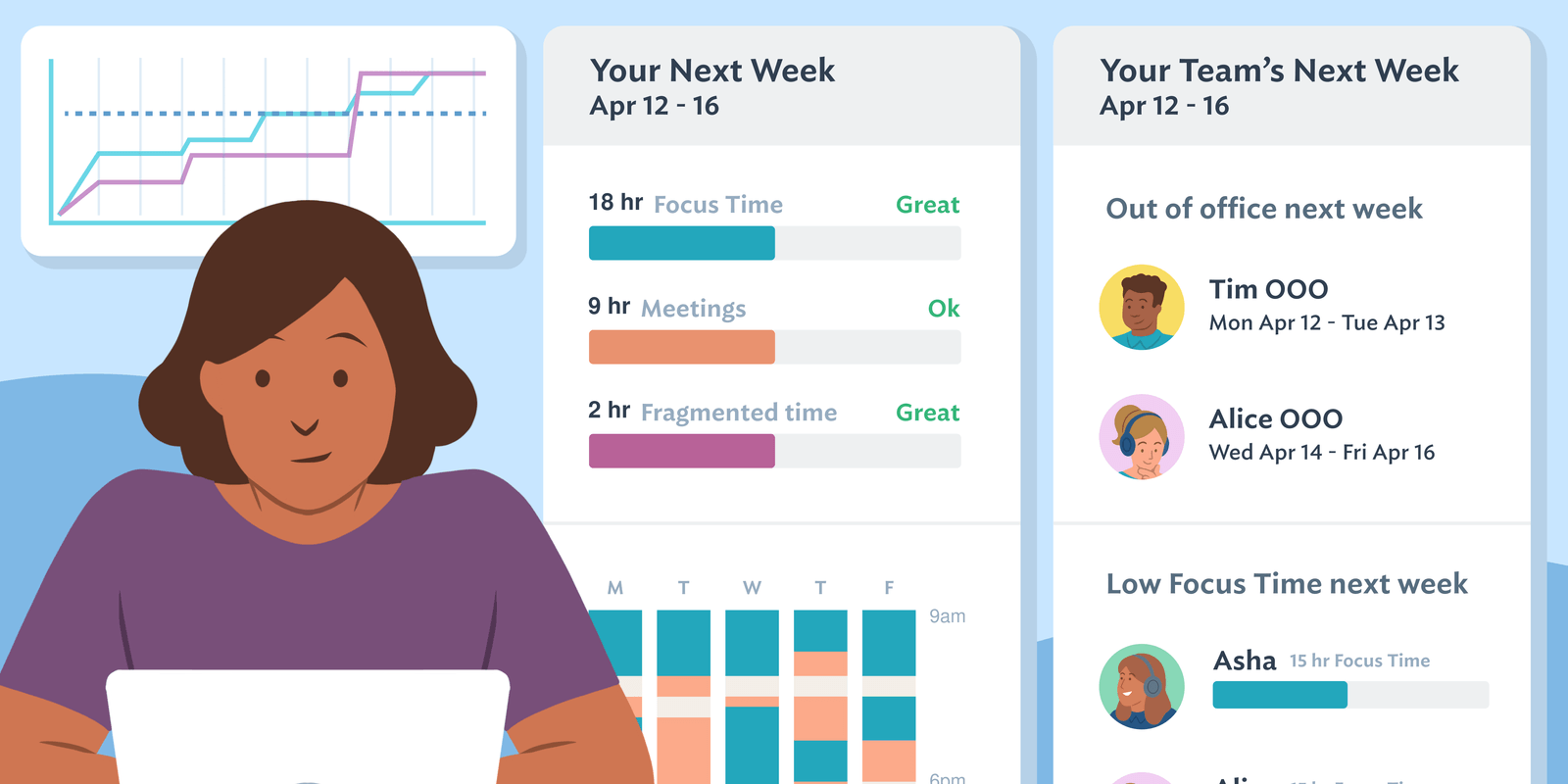 How one Engineering leader finds work/life balance | Clockwise