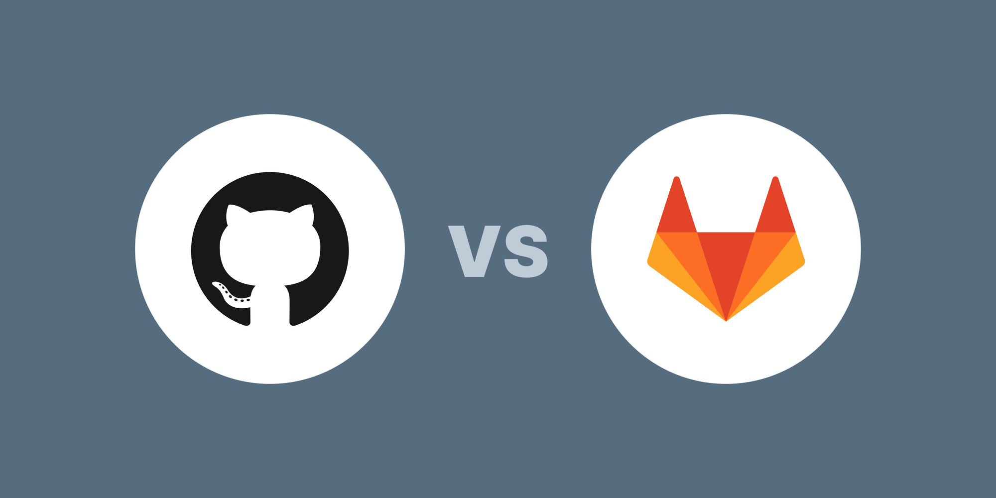 GitHub vs. GitLab: What’s the Difference | Clockwise