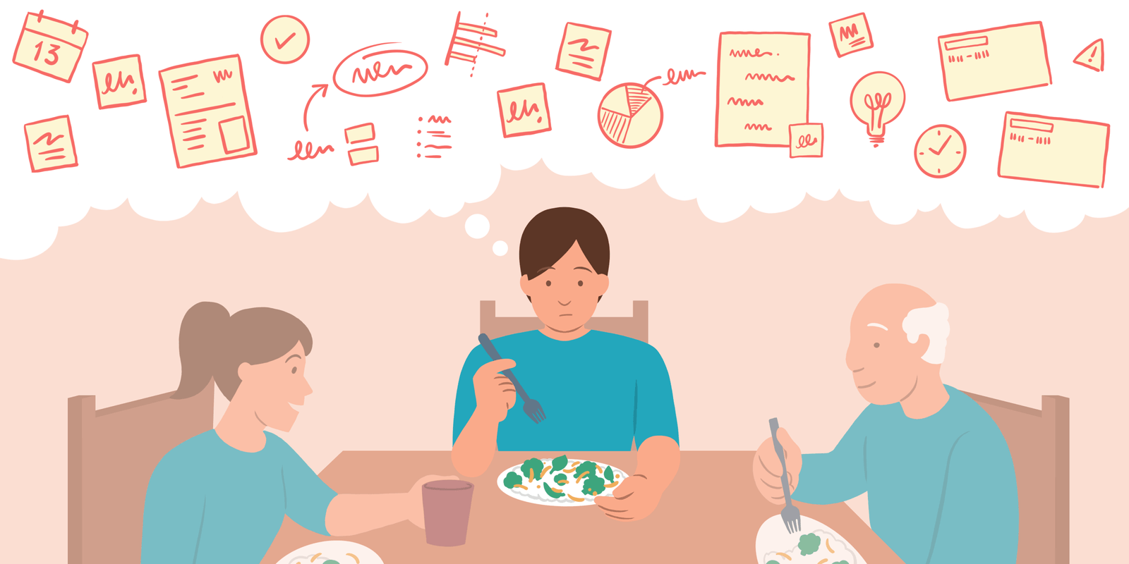 3 tips for unplugging from work when working remotely | Clockwise