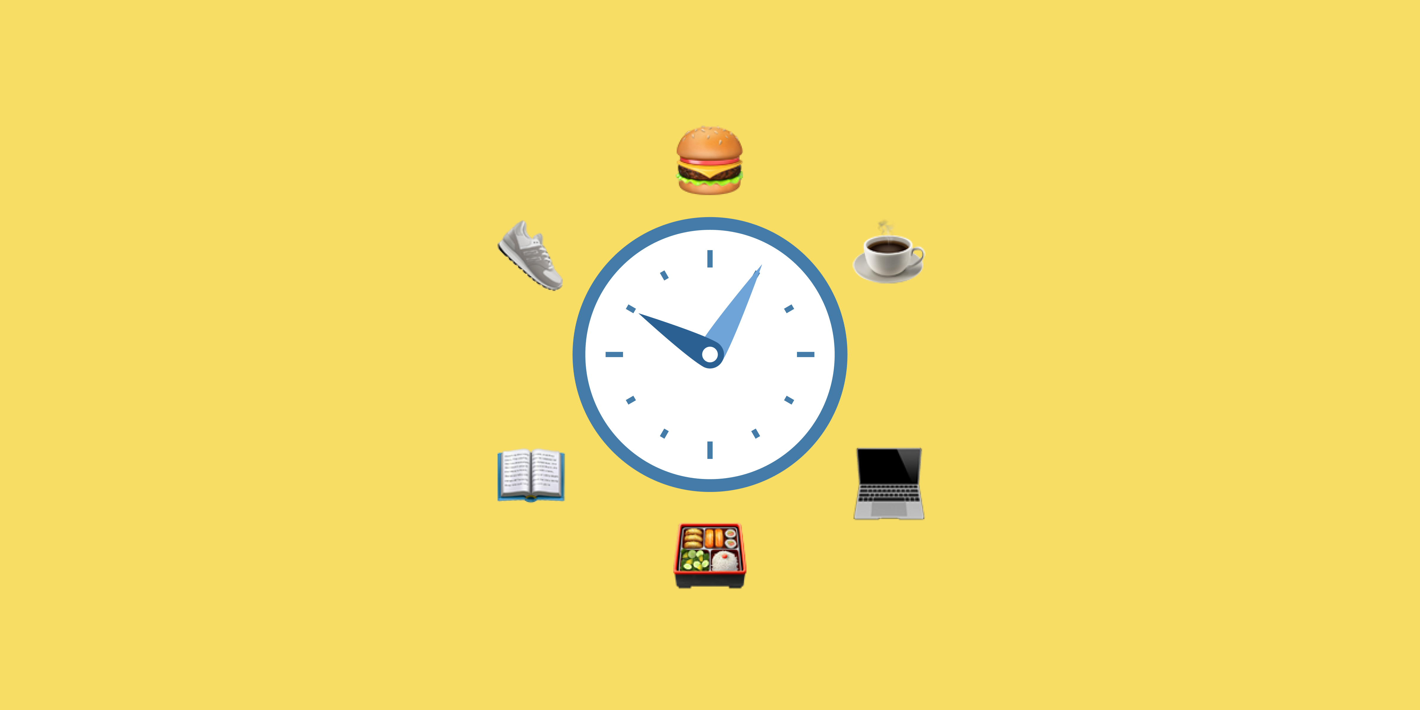 7 Benefits Of Following Daily Routines Clockwise