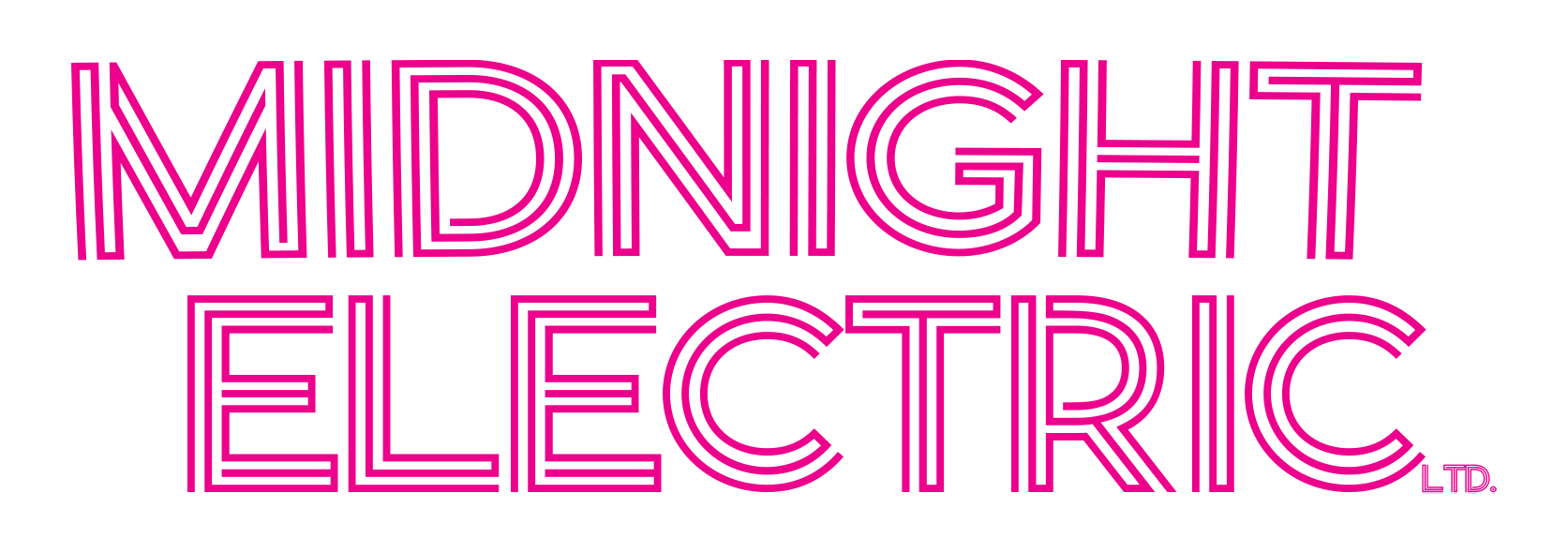 Midnight Electric LTD. | Serving Niagara to the GTA