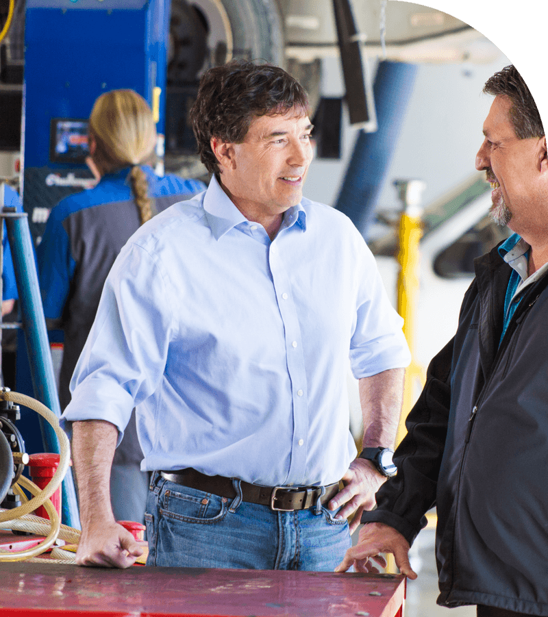 Balderson For Congress - HOME