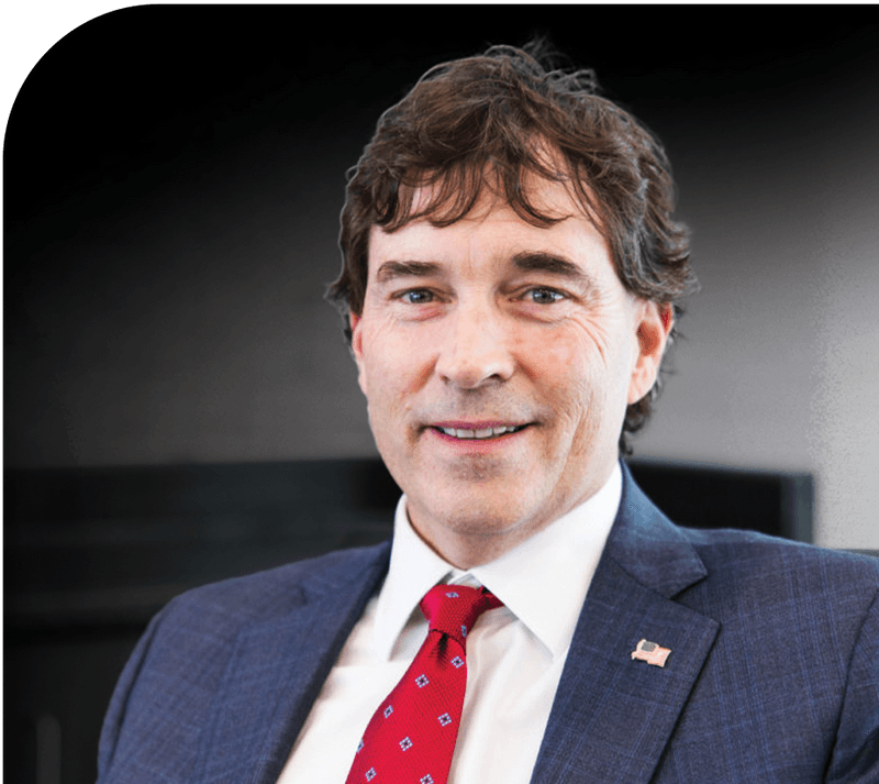 Balderson For Congress - HOME