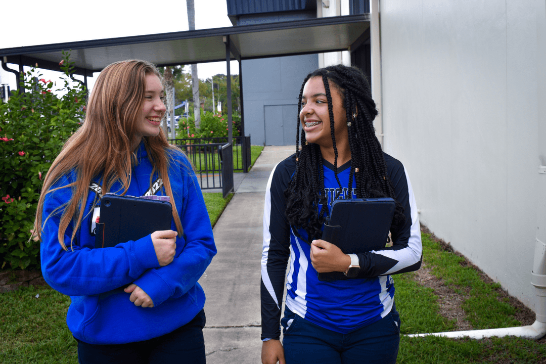 Community | First Coast Christian School | Jacksonville, FL