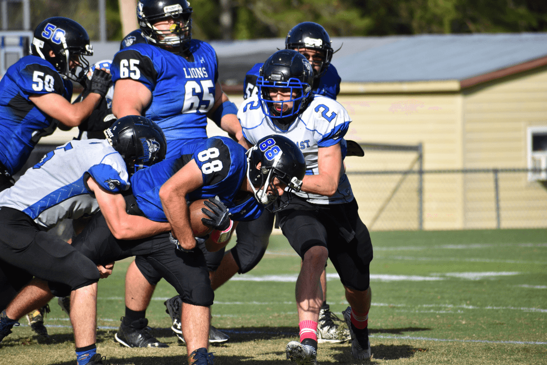 Athletics | First Coast Christian School | Jacksonville, FL