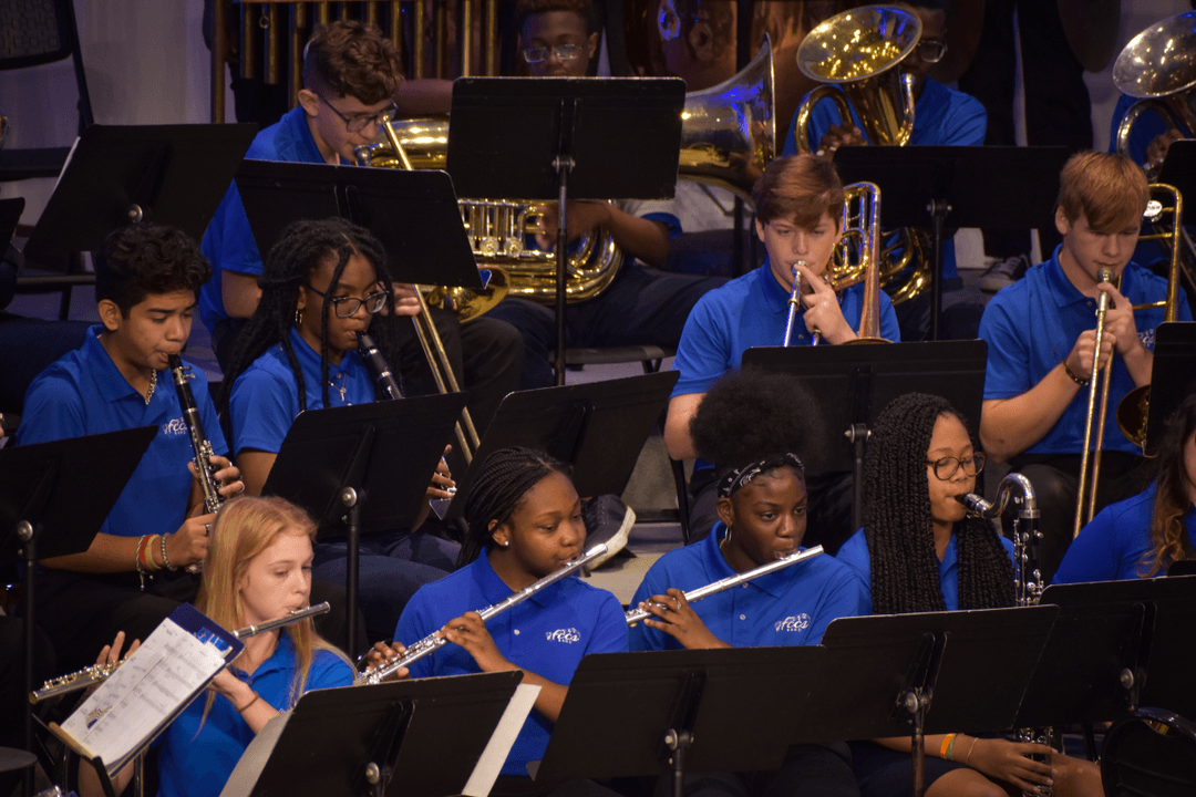 First Coast Christian School | Jacksonville, FL