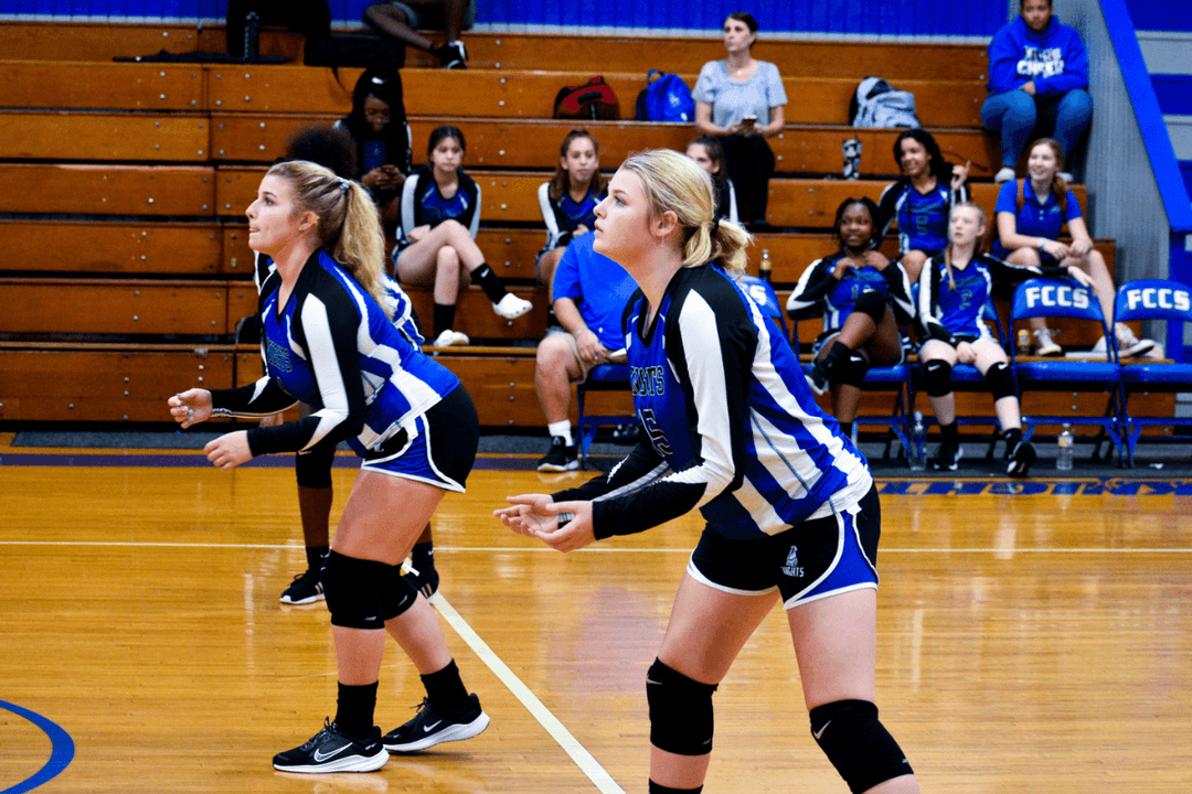 Athletics | First Coast Christian School | Jacksonville, FL