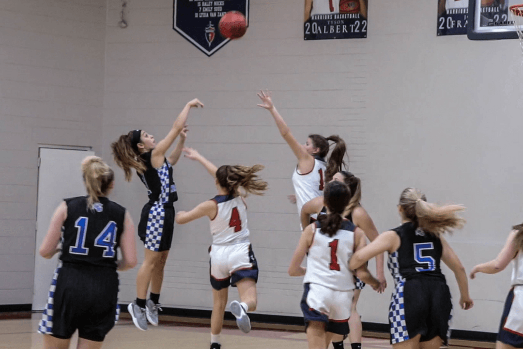 Athletics | First Coast Christian School | Jacksonville, FL