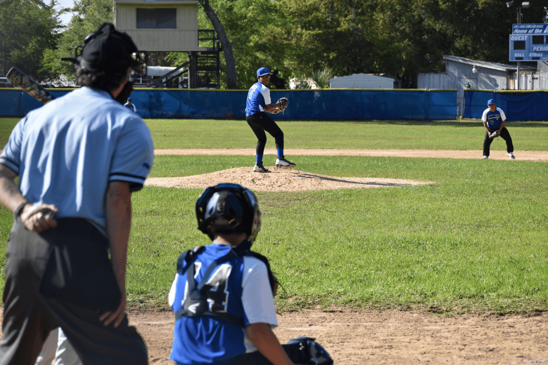 Athletics | First Coast Christian School | Jacksonville, FL